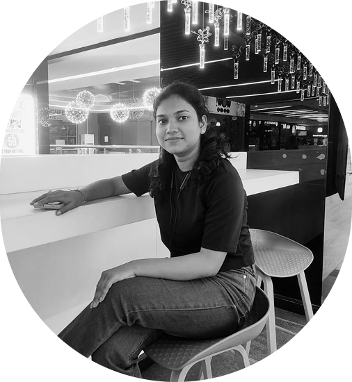 Subhasmita | UI/UX Designer